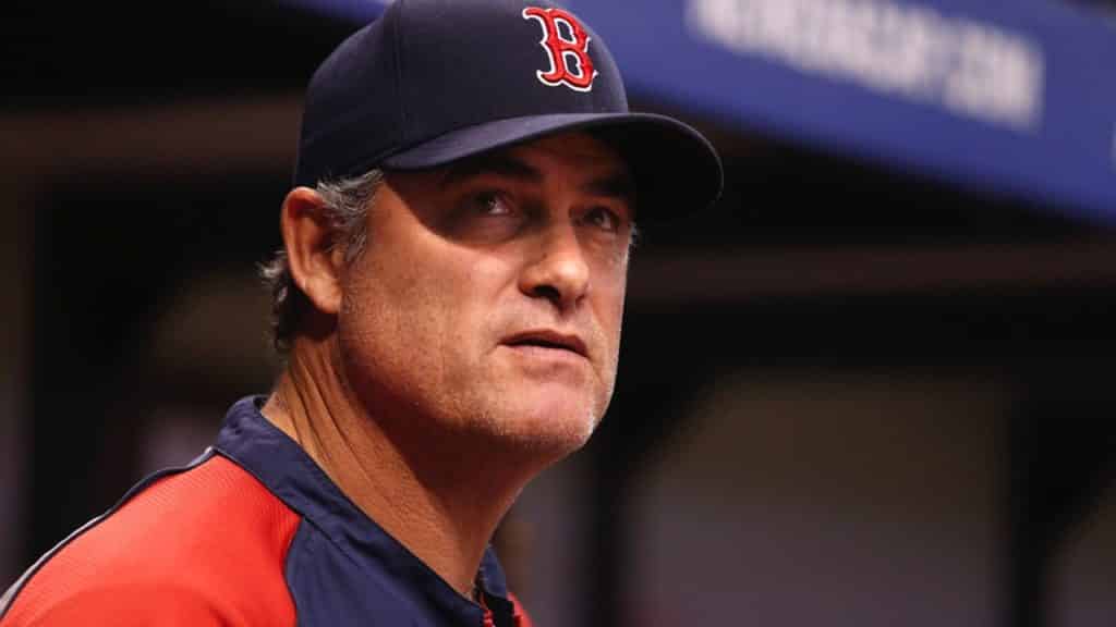 John Farrell, Jim Riggleman Among Names to Watch as Cubs Seek to Add ...