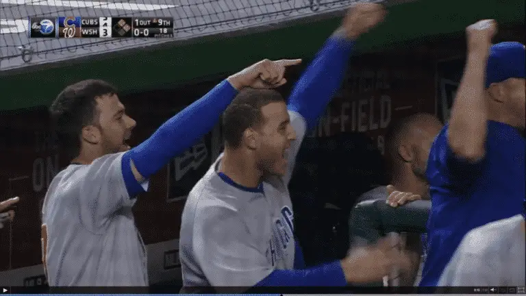 What Can Historical Splits Tell Us About Bryzzo's Slow Start?