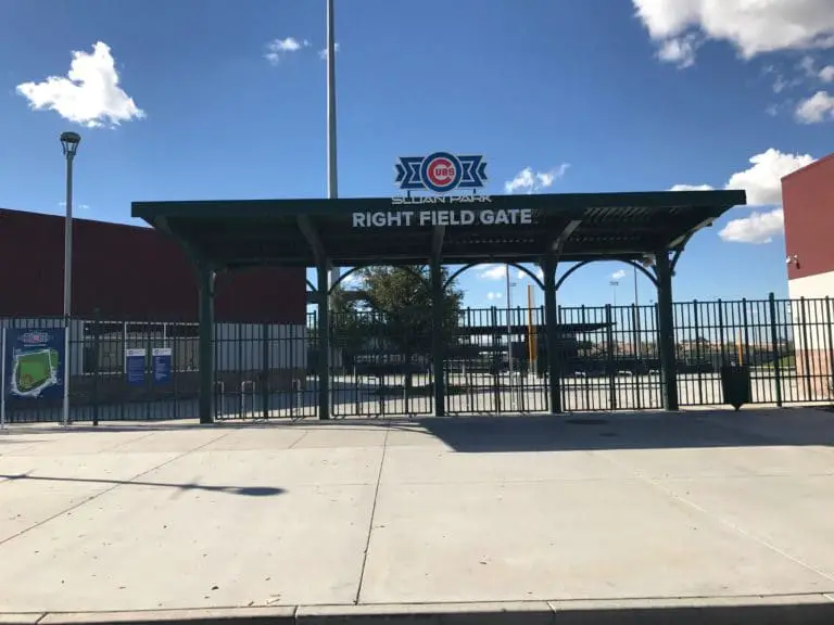 Insider's Guide, Tips, and Tricks to Chicago Cubs Spring Training