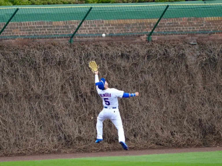 Assuming Albert Almora Jr. Is Back with Cubs in 2020, What's His Role?