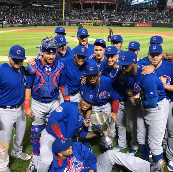 Cubs Have MLB's Best Offense in Second Half, And They're Getting Better