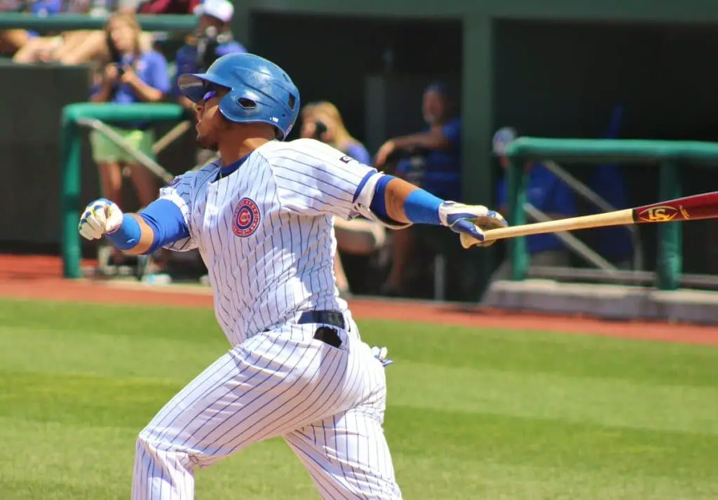 Prospect Profile: Isaac Paredes Starting to Show Some Power