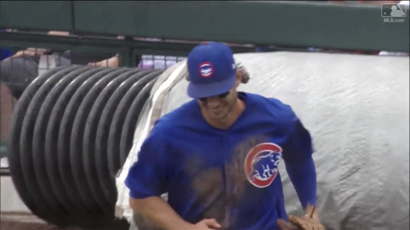 Ryan Says: Rooting for Ryan Court, Replacing Justin Grimm, and a ...