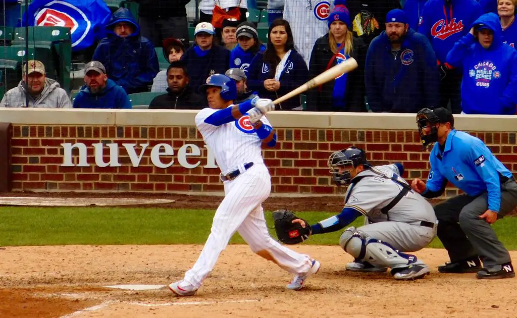 Addison Russell Becoming Unplayable as Offense Evaporates