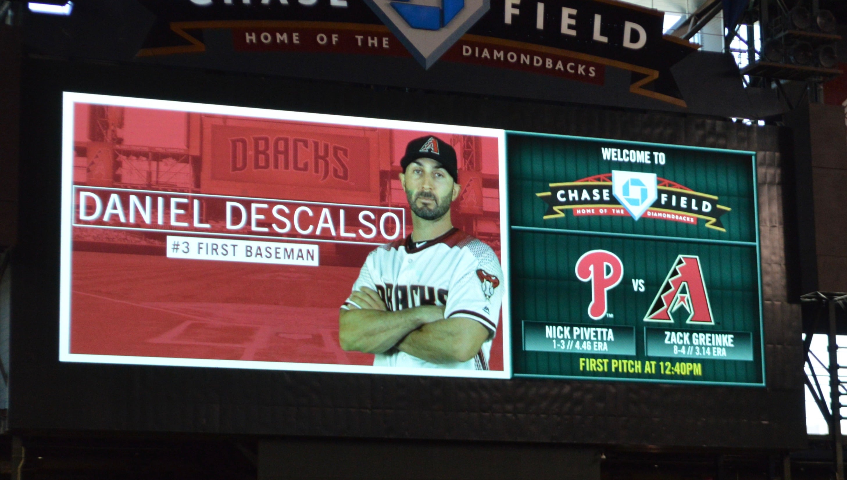 The Rundown: Cubs Strike in Free Agency, Todd Ricketts Suggested Cubs ...