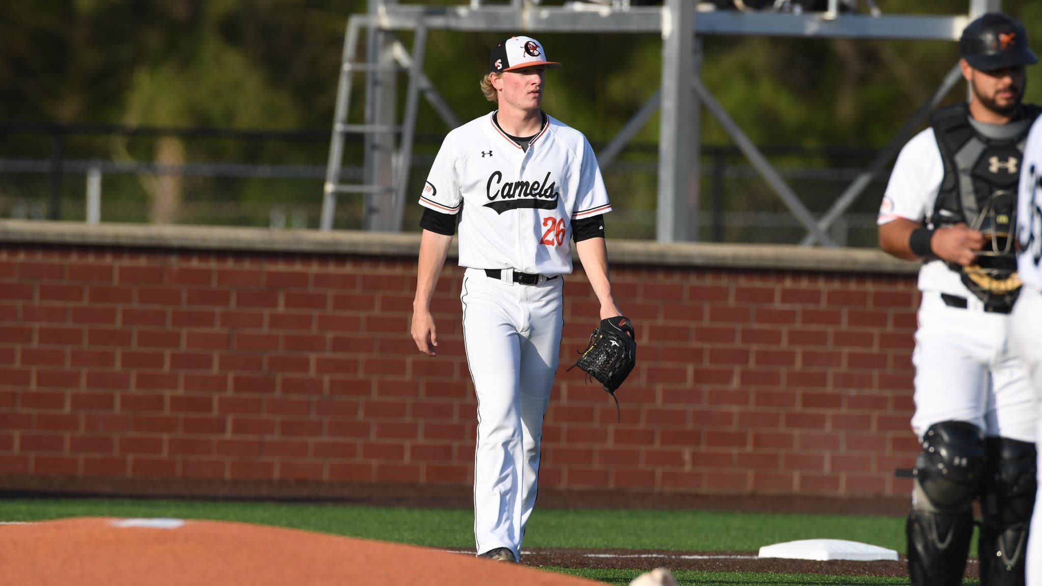 Draft Prospect Profile: Seth Johnson Could Be Lottery Ticket at No. 27