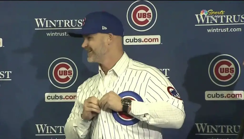 David Ross May Add 'Some People from the Outside' to Coaching Staff
