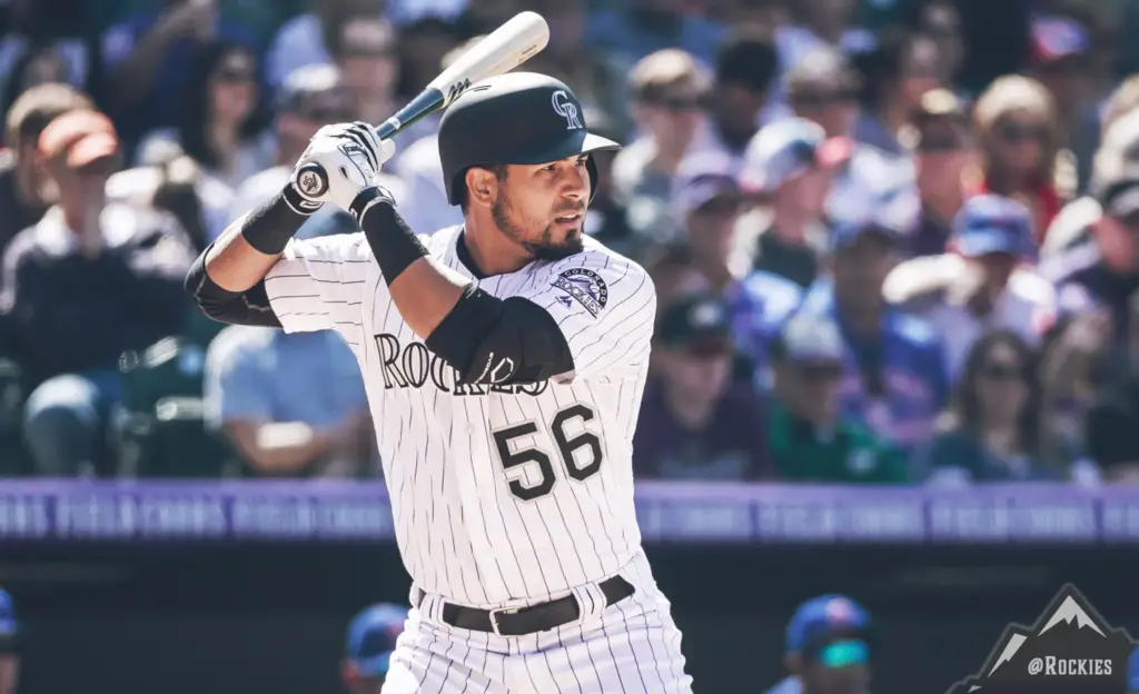 Cubs Sign Outfielder with Initials NC, Just Not the One You Were Hoping