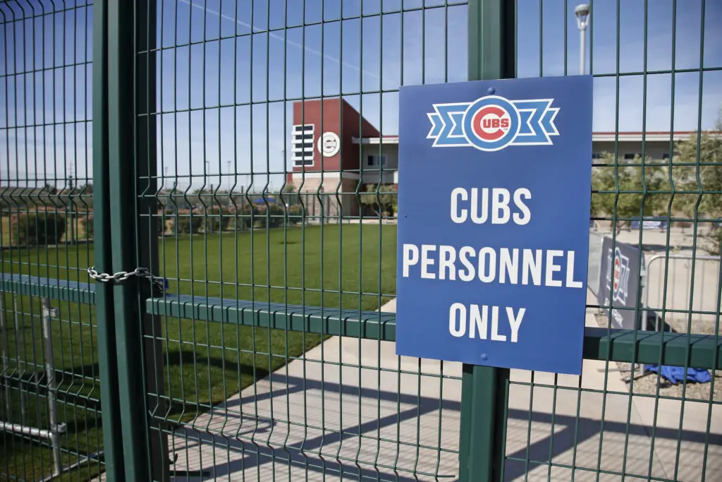 MLB Proposes Sliding Pay Scale with Highest-Paid Players Taking Biggest ...