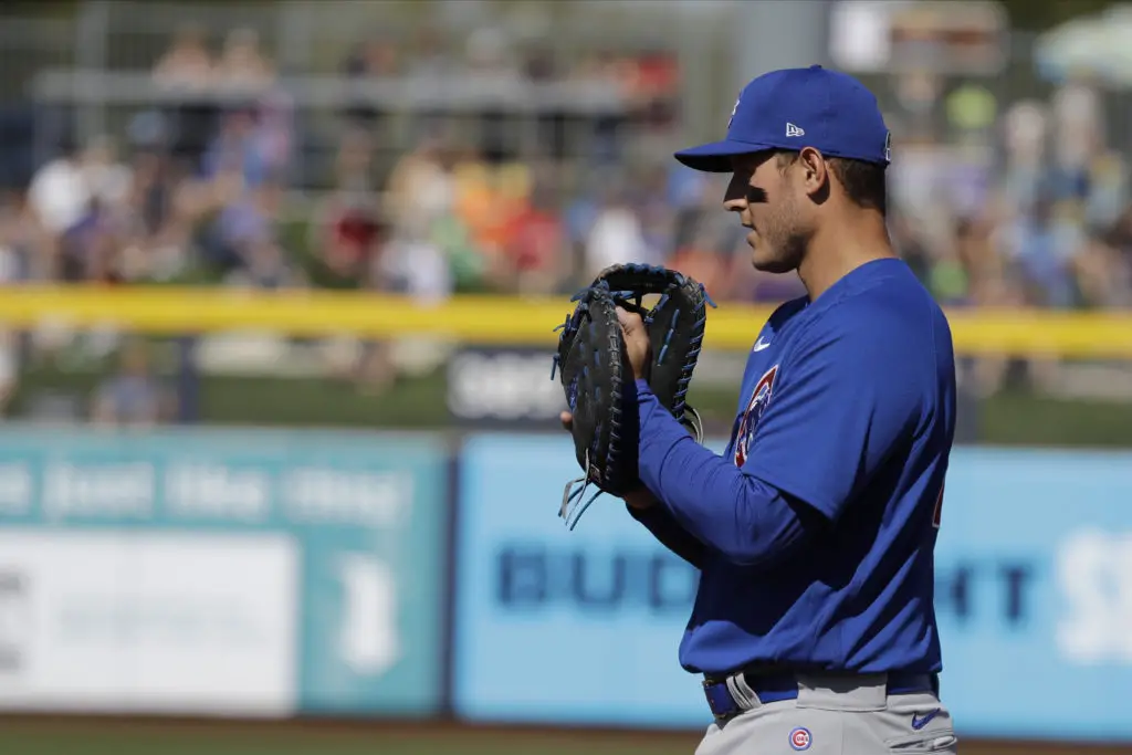 The Rundown: The 1970s All-Decade Team, Lester Played Soccer, Rizzo ...