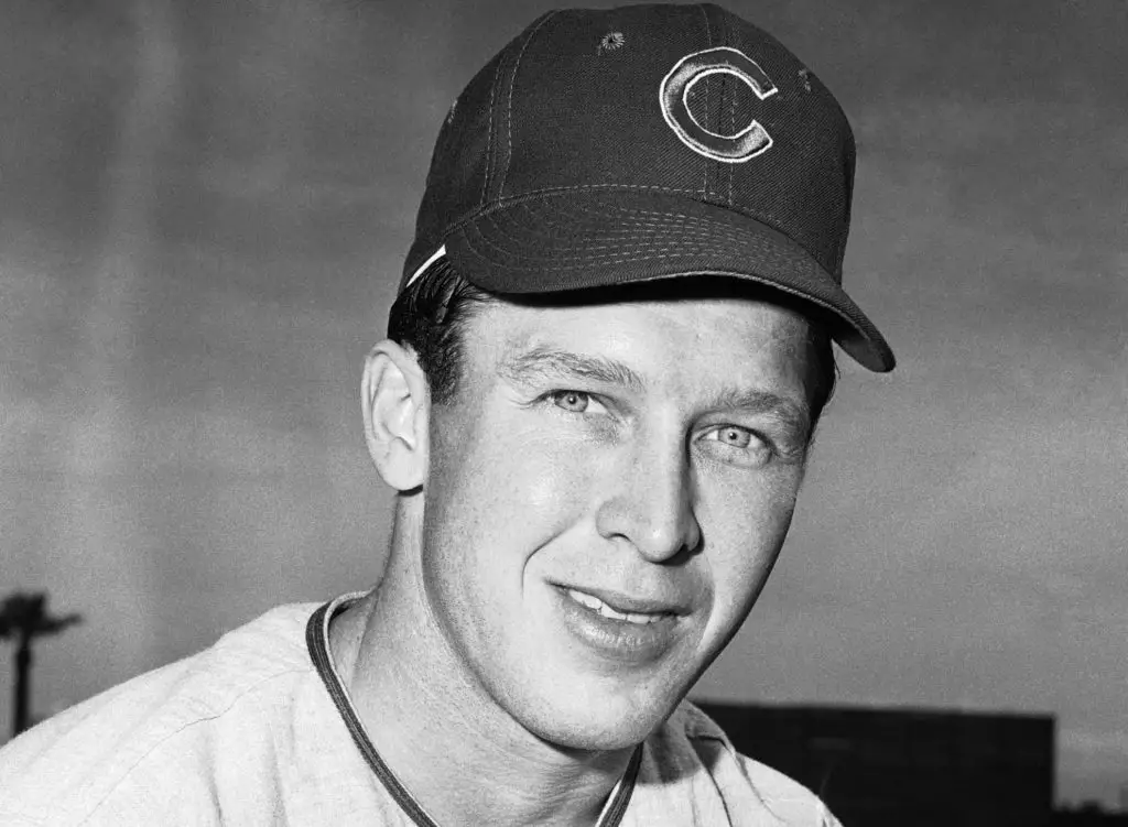 Former Cubs 2B Glenn Beckert Passes Away at 79