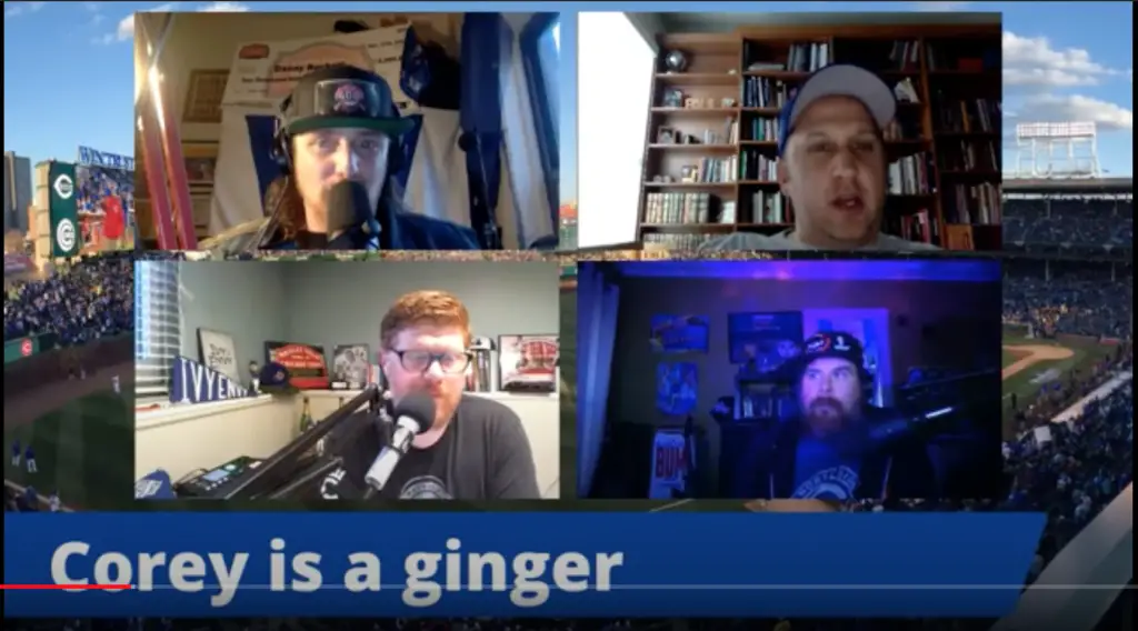 Danny Rockett's Socially Distanced Birthday Spectacular Podcast