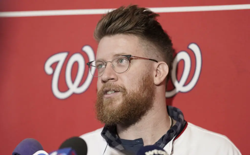 Players Remaining Mum on Latest 2020 Proposal Best Indicator Yet for ...