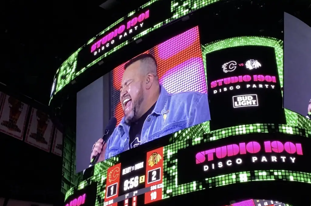 Son Ranto Show: La Voz de Los Cachorros