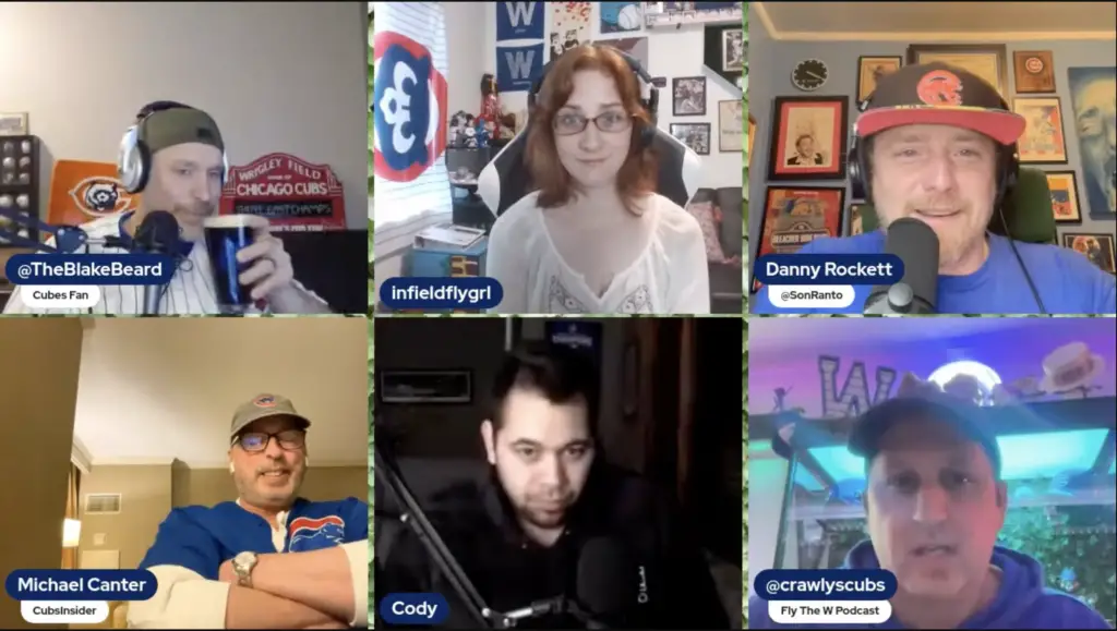 Son Ranto's 2023 Ranter Roundtable!