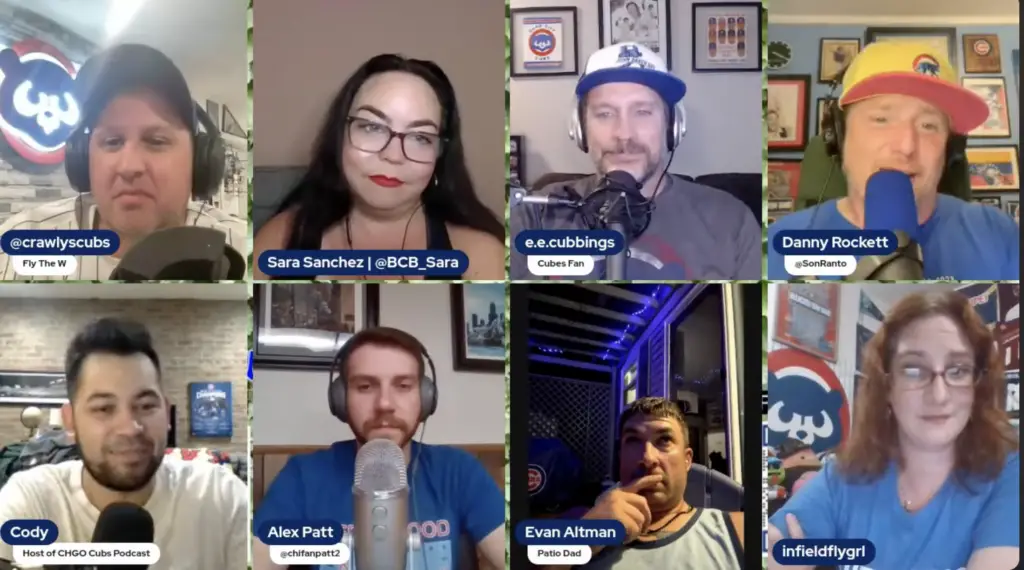 Son Ranto's Ranter Roundtable: A 2023 Cubs Autopsy