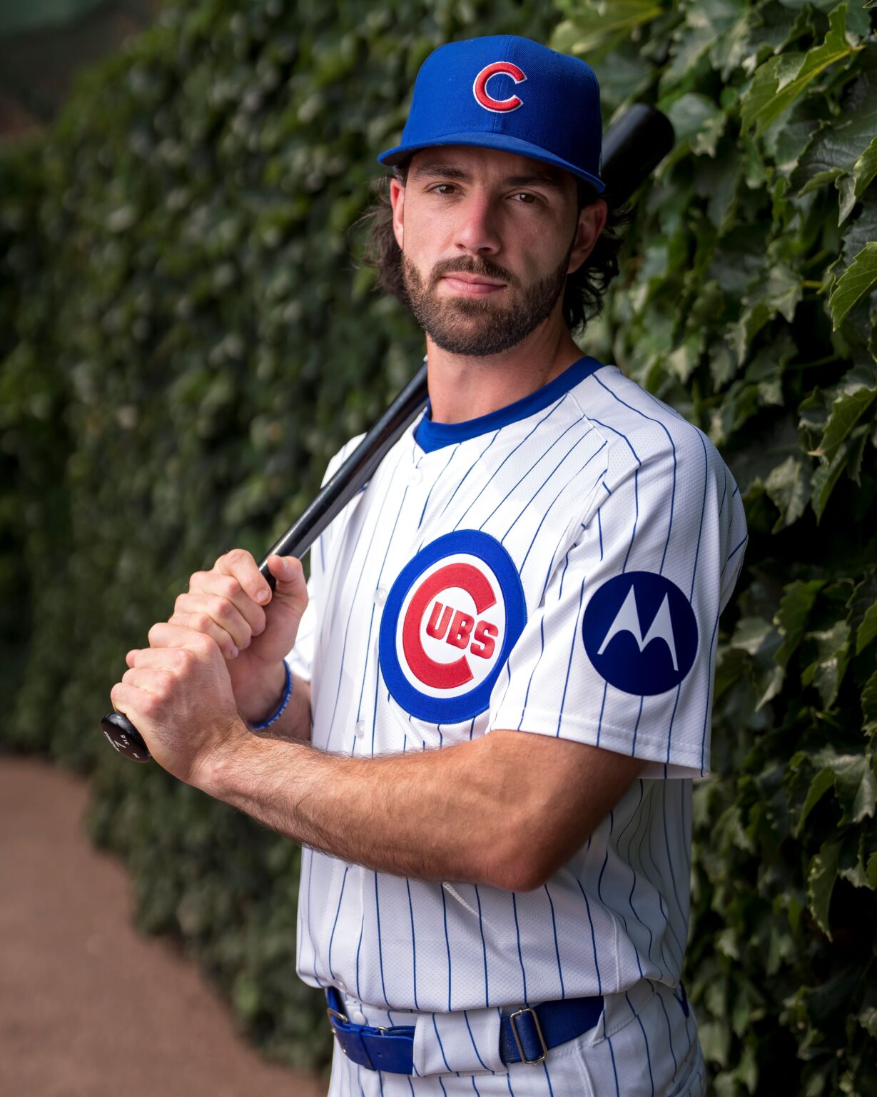 Cubs Announce Multiyear Jersey Patch Deal with Motorola - Cubs Insider