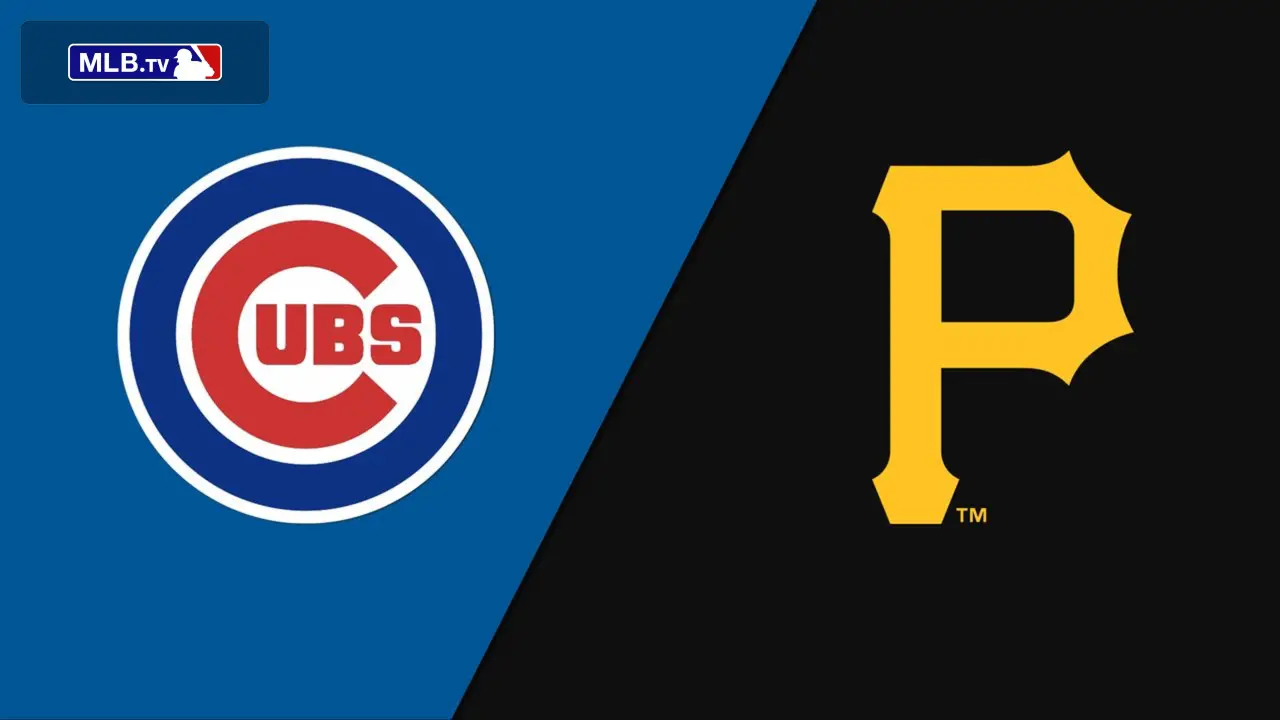 Chicago Cubs @ Pittsburgh Pirates – Series Preview (April 29-May 1 ...