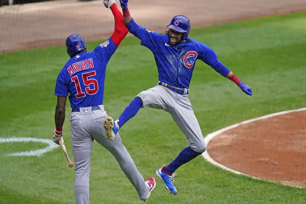 Cubs Sign Billy Hamilton to Minor League Deal