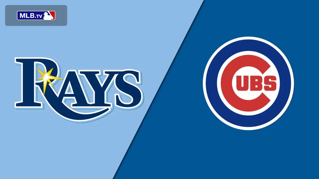 Chicago Cubs vs Tampa Bay Rays – Series Preview (September 12-14 ...