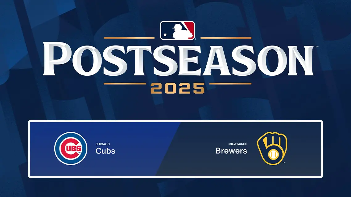 Chicago Cubs vs Milwaukee Brewers – NLDS Series Preview: Overview, Game ...