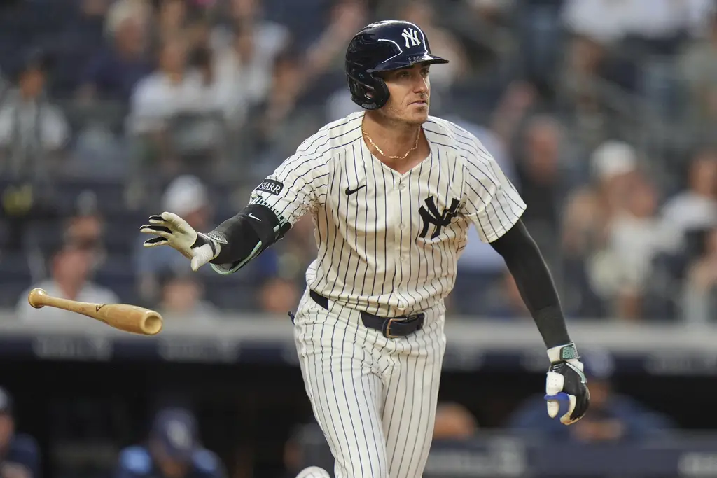 Cody Bellinger Signs 5-Year, $162.5M Deal with Yankees